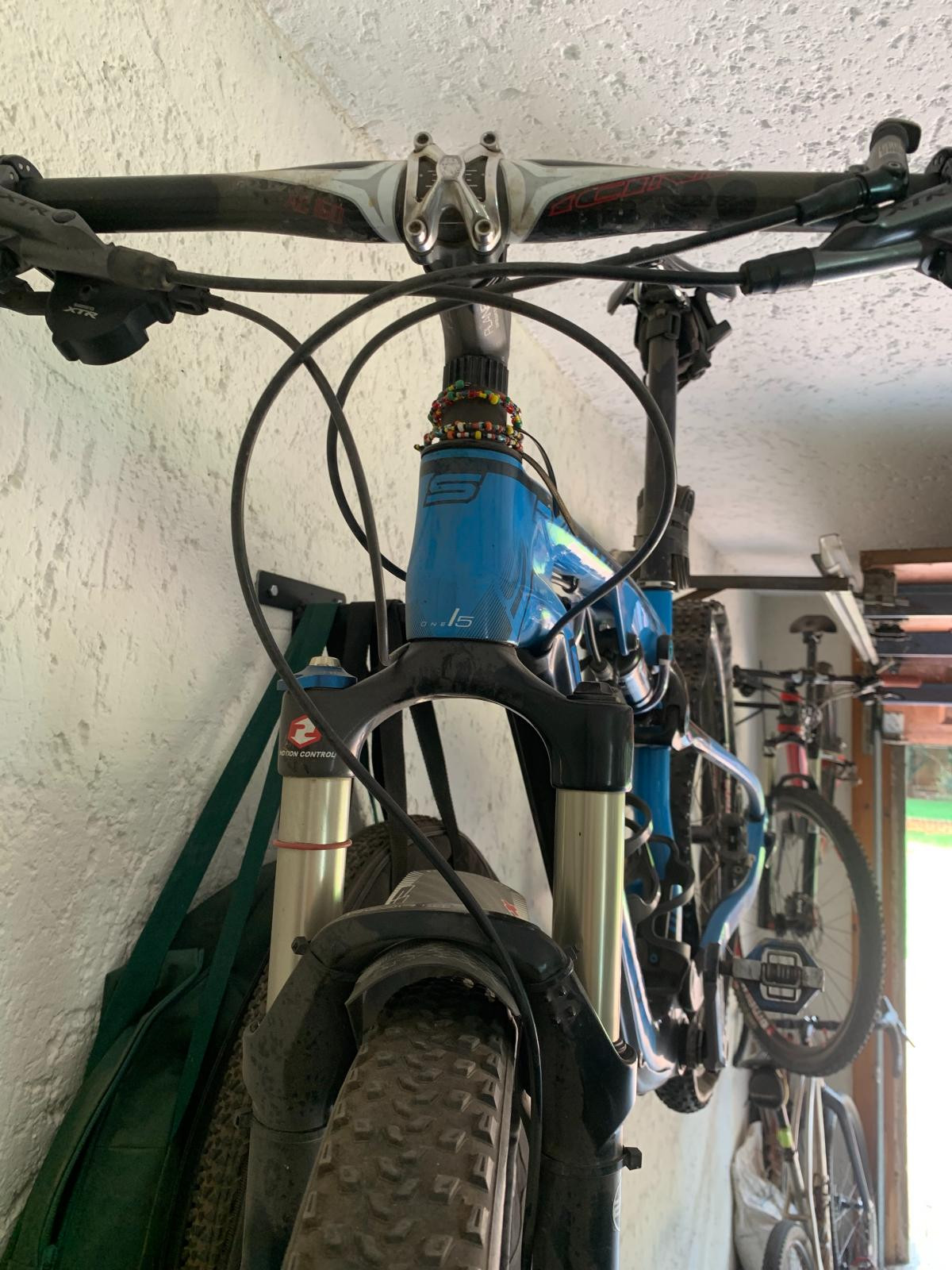 Swift Evil Twin Frame et | Dual Suspension Mountain Bike Frames | Bike Hub