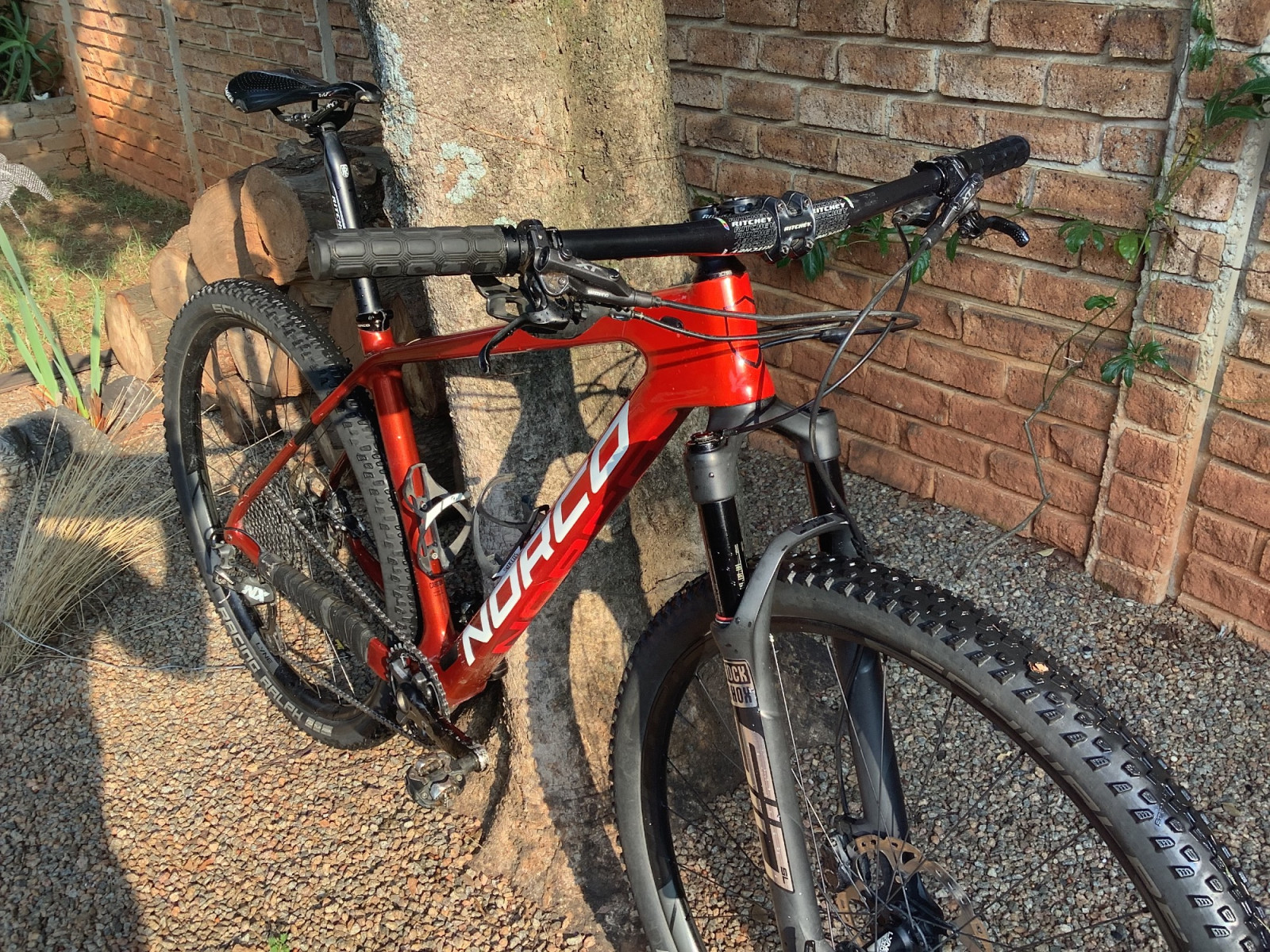 Norco Revolver (Large) | Hardtail Mountain Bikes | Bike Hub