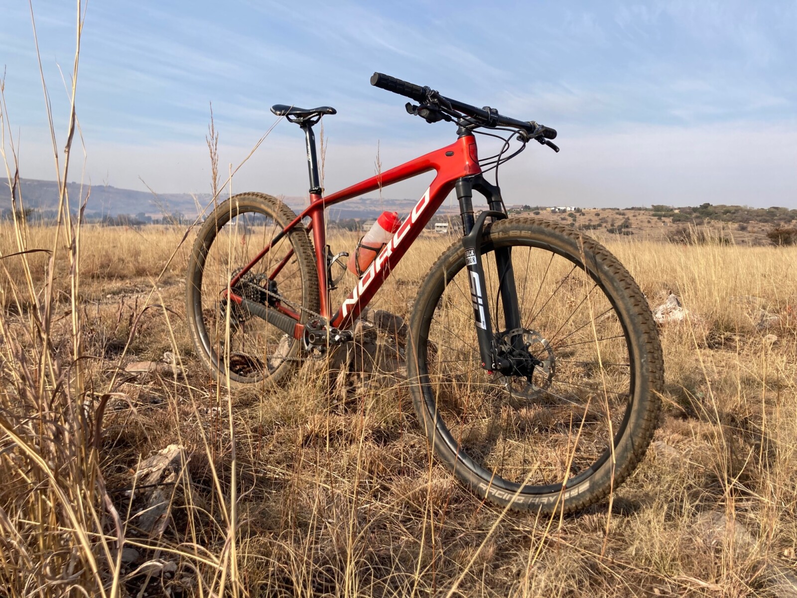 Norco Revolver (Large) | Hardtail Mountain Bikes | Bike Hub