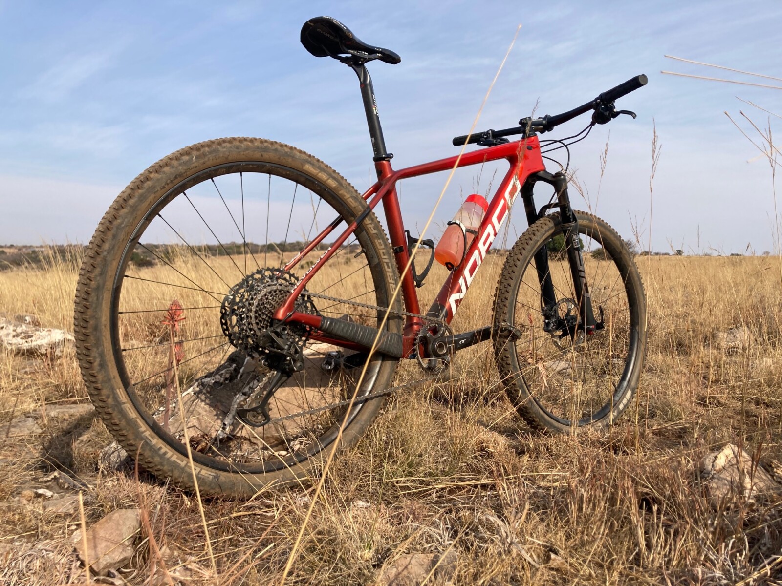 Norco Revolver (Large) | Hardtail Mountain Bikes | Bike Hub