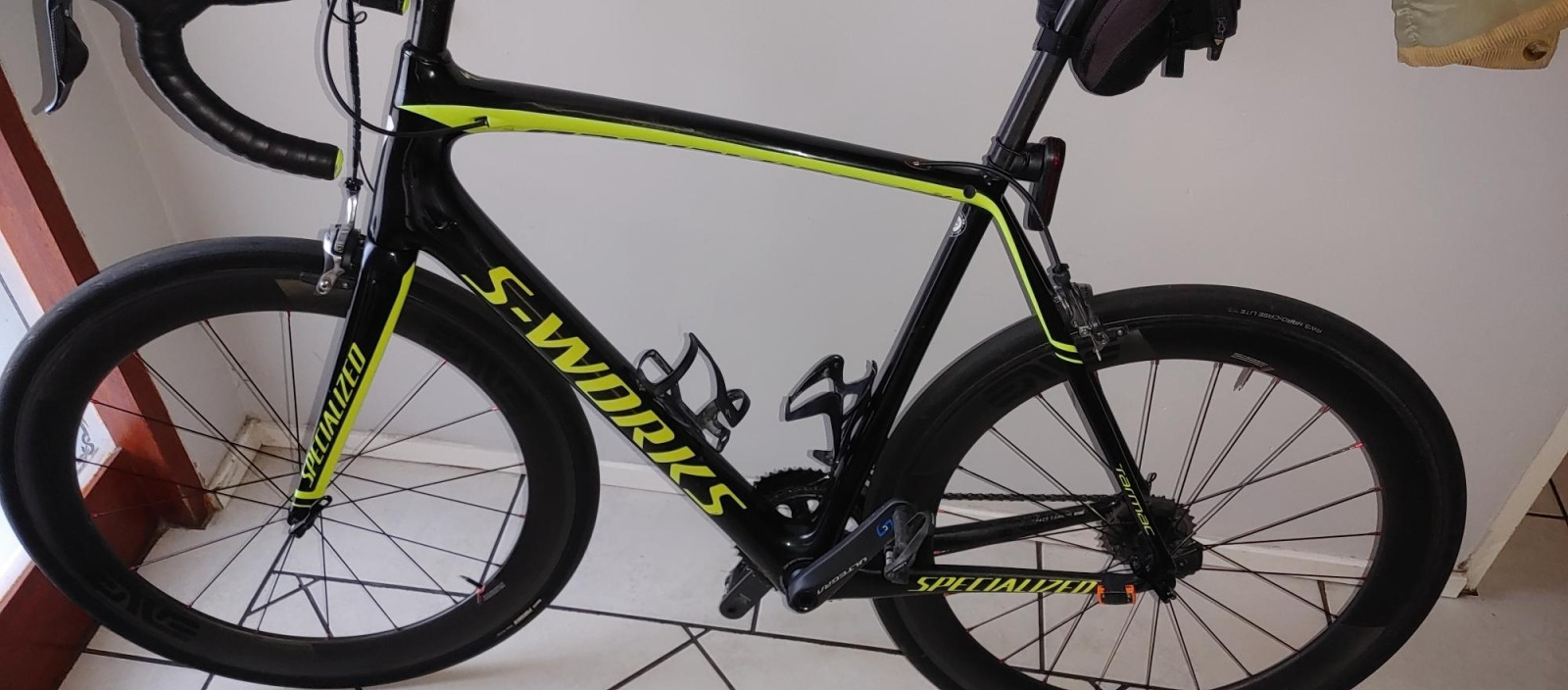 Specialized S-Works | Road Bikes | Bike Hub