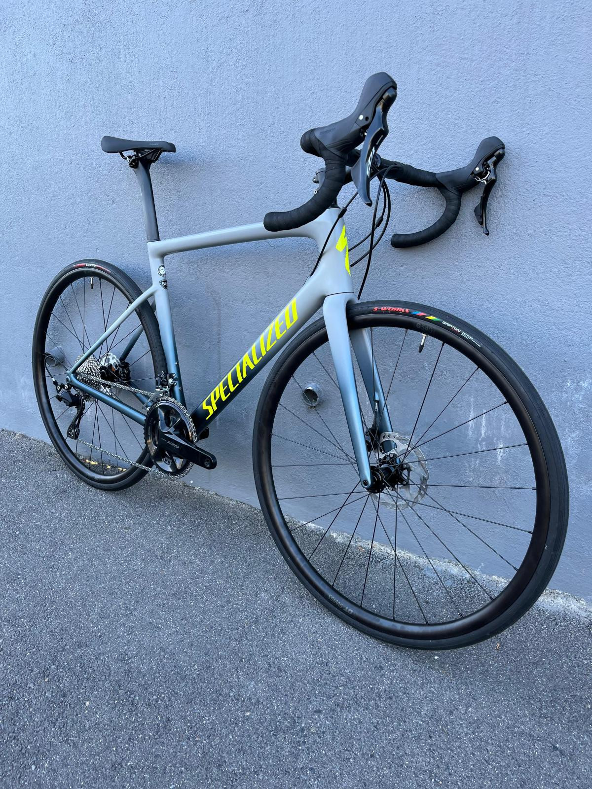 Specialised Tarmac | Road Bikes | Bike Hub