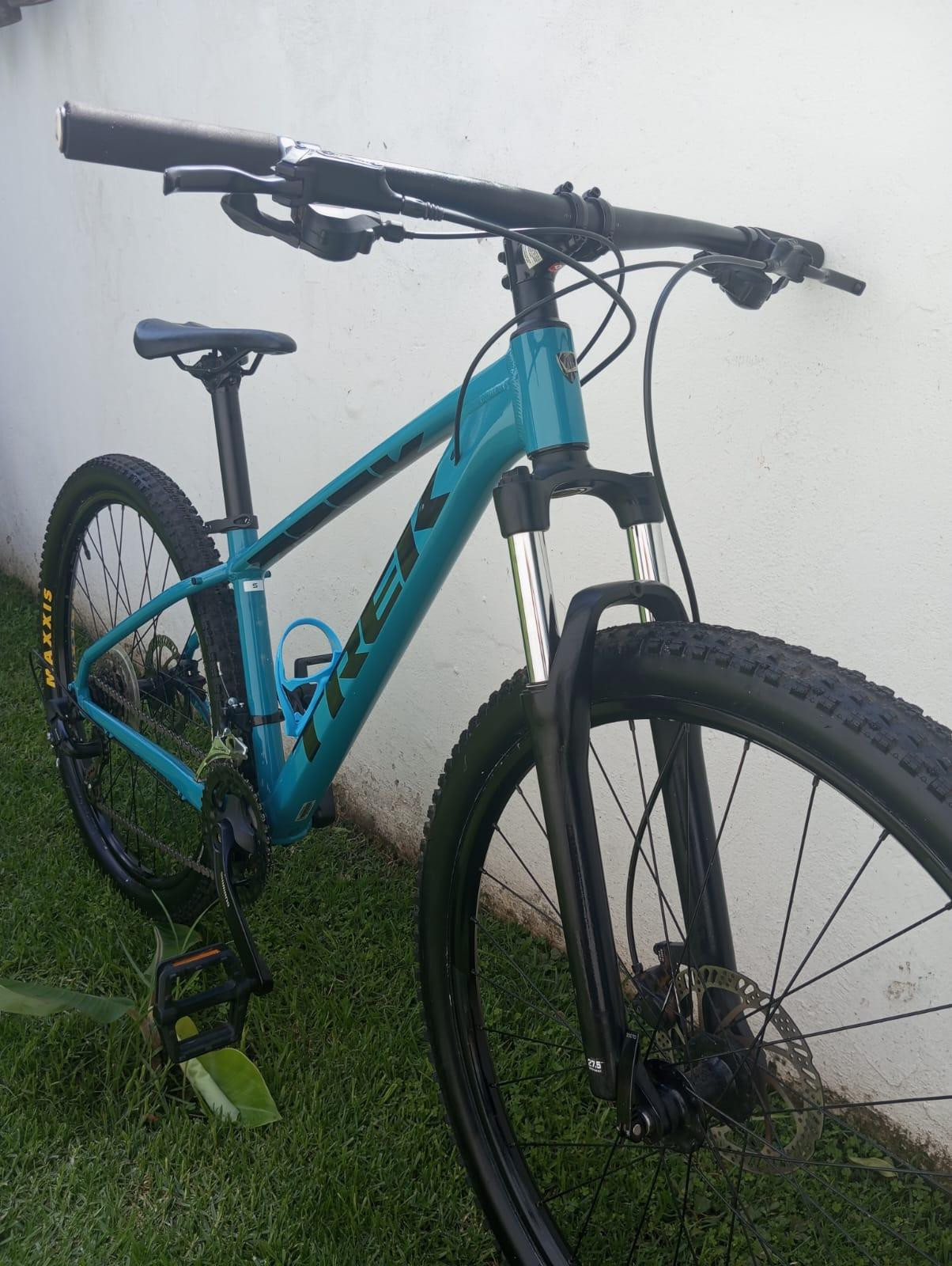 Trek Marlin 5 | Hardtail Mountain Bikes | Bike Hub