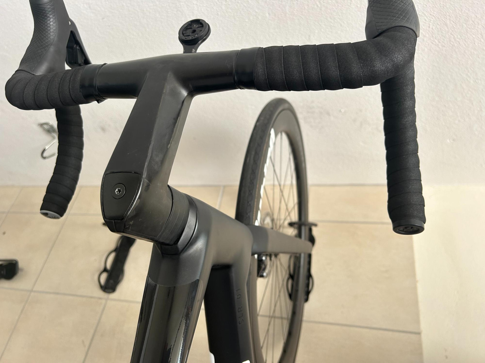 BMC ICS Carbon Aero Handle Bars | Handlebars | Bike Hub