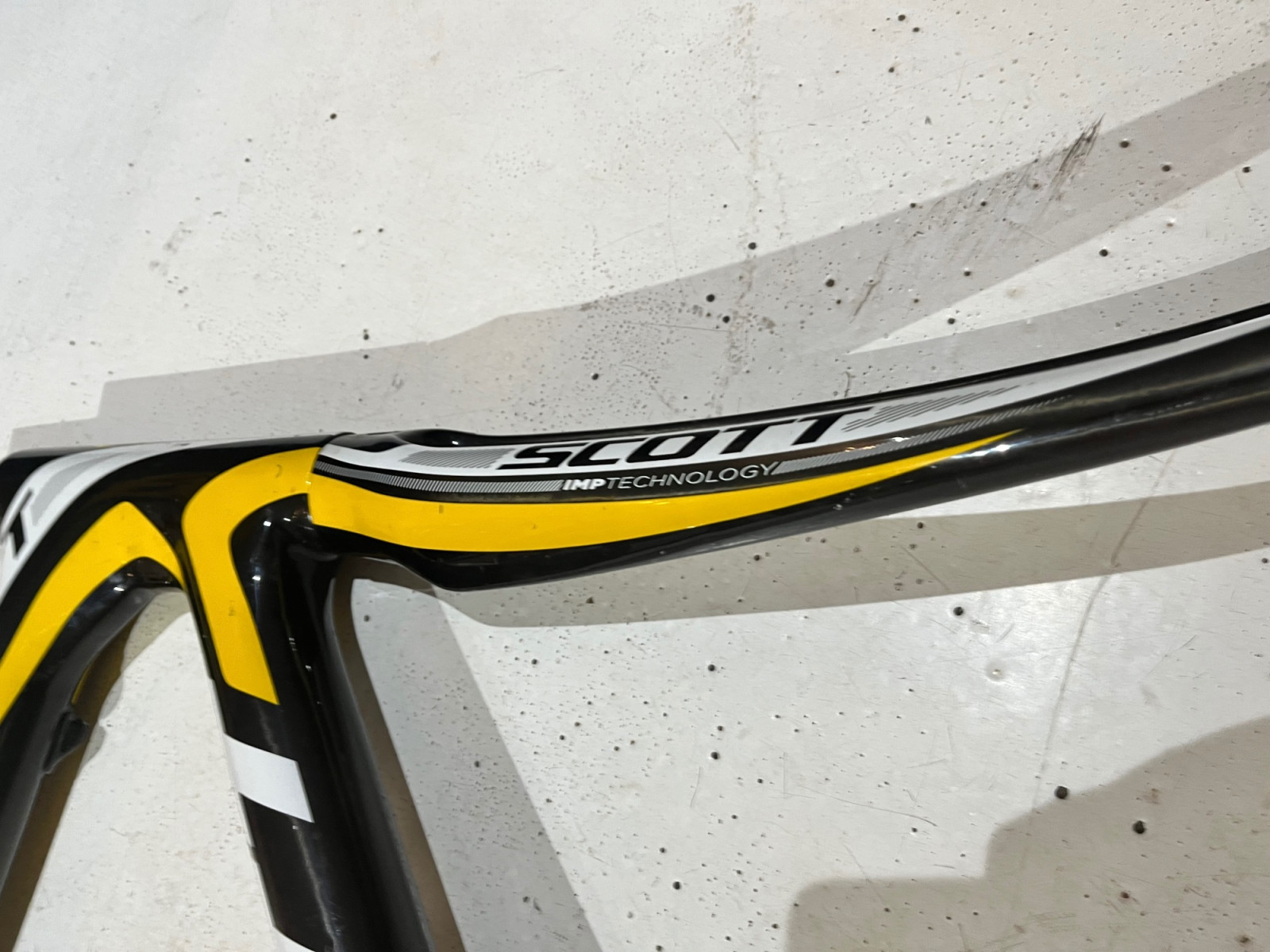 Scott Addict RC | Road Bike Frames | Bike Hub