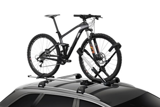 Thule Up Ride Bike Rack | Bike Racks | Bike Hub