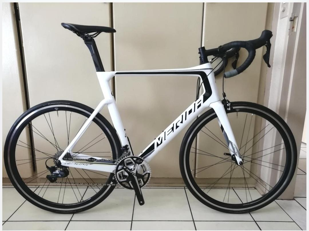 Merida Reacto 5000 | Road Bikes | Bike Hub