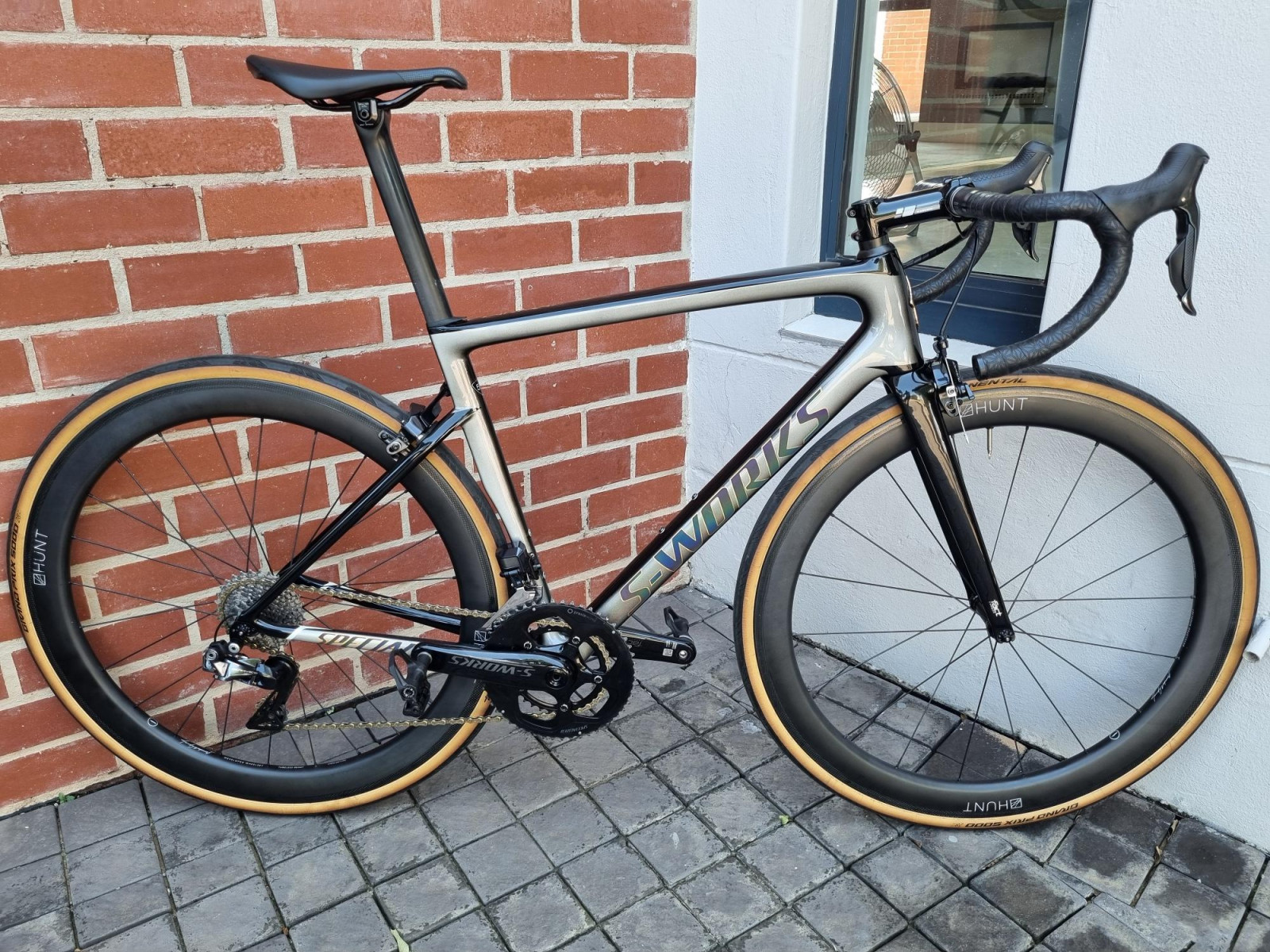 S Works SL6 Sagan *Price Drop | Road Bikes | Bike Hub
