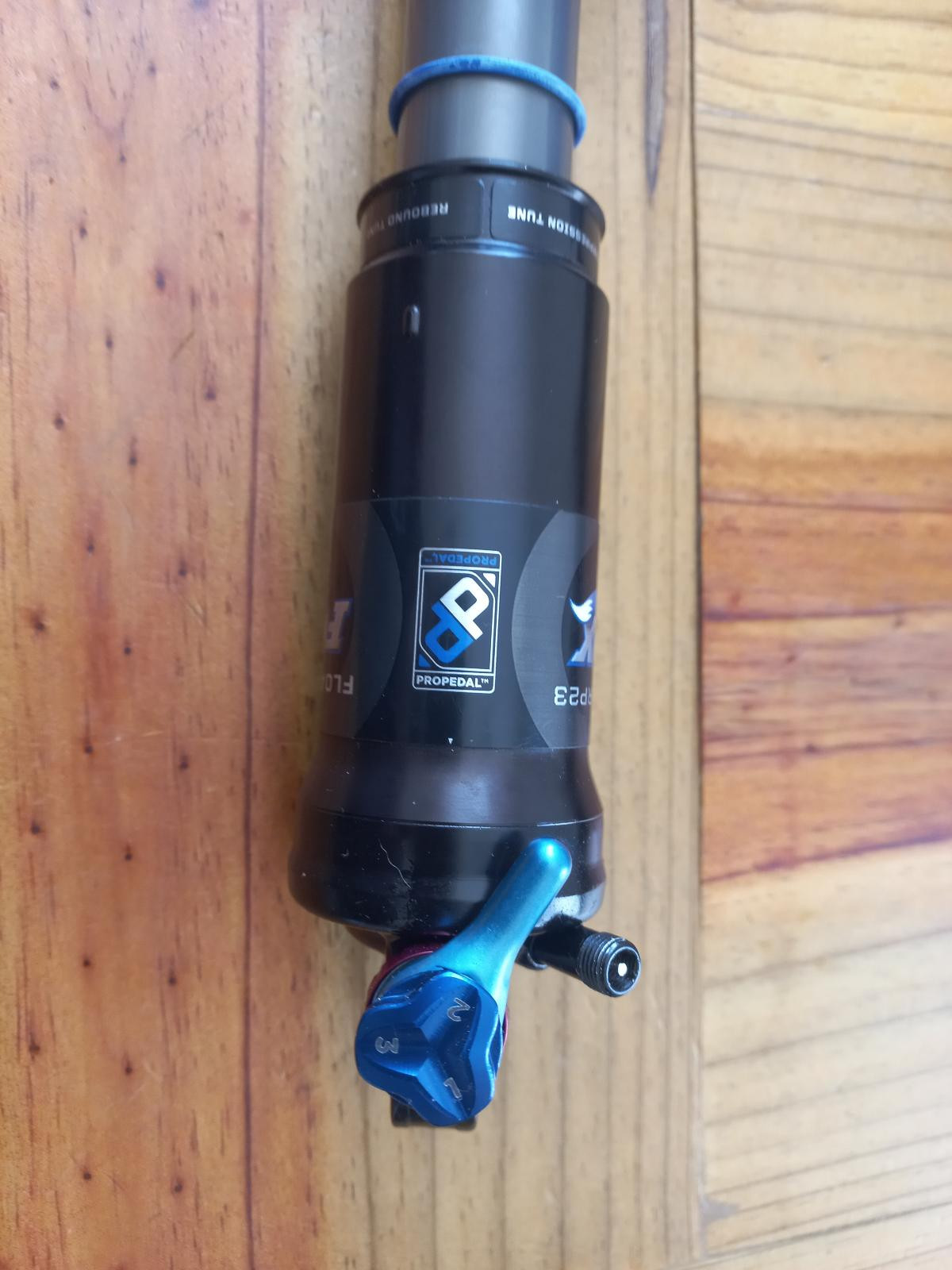 Fox rp23 fully serviced | Rear Shocks | Bike Hub