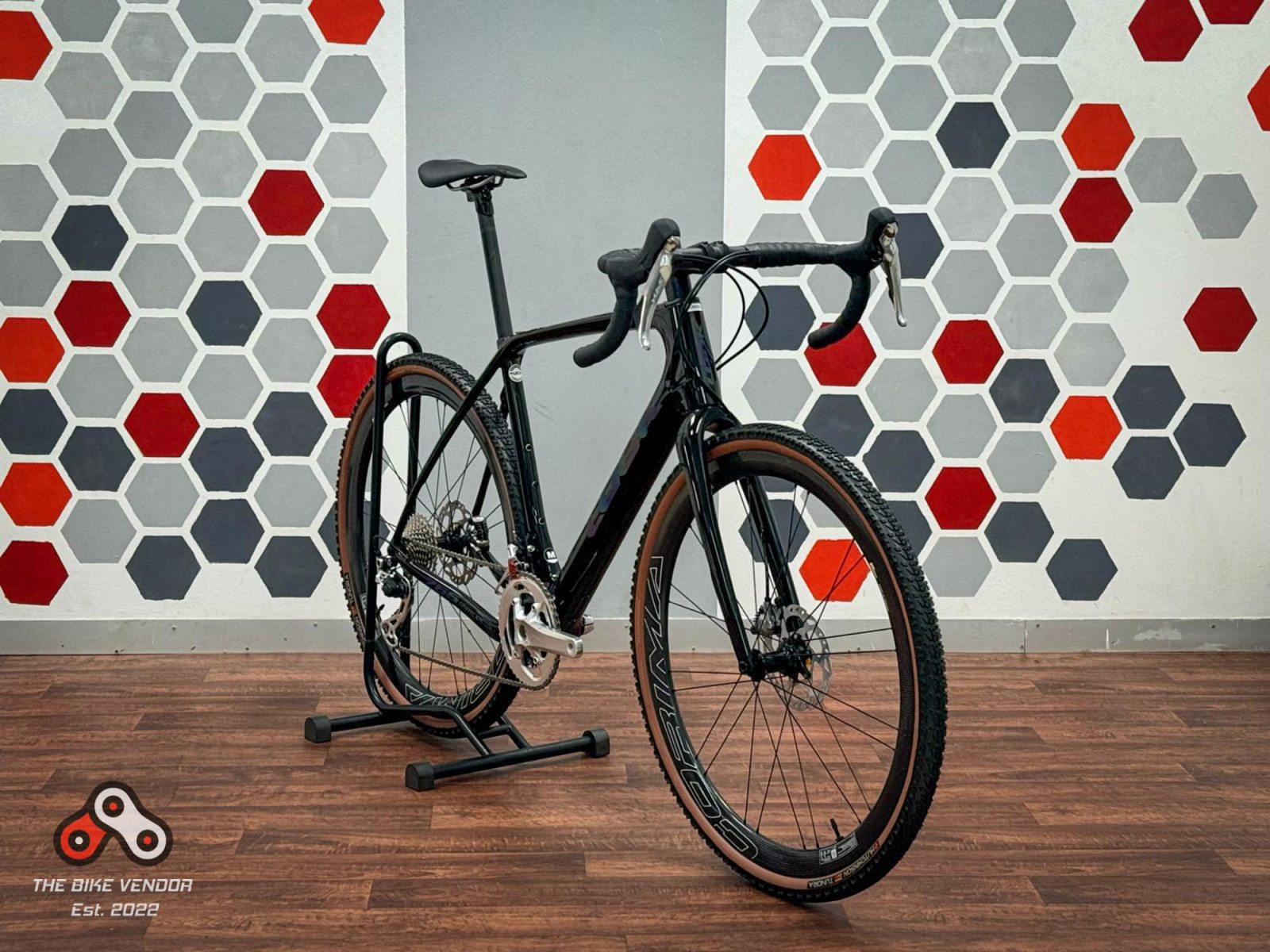 Look 765 RS - Corima Carbon - Shimano GRX | Gravel Bikes | Bike Hub