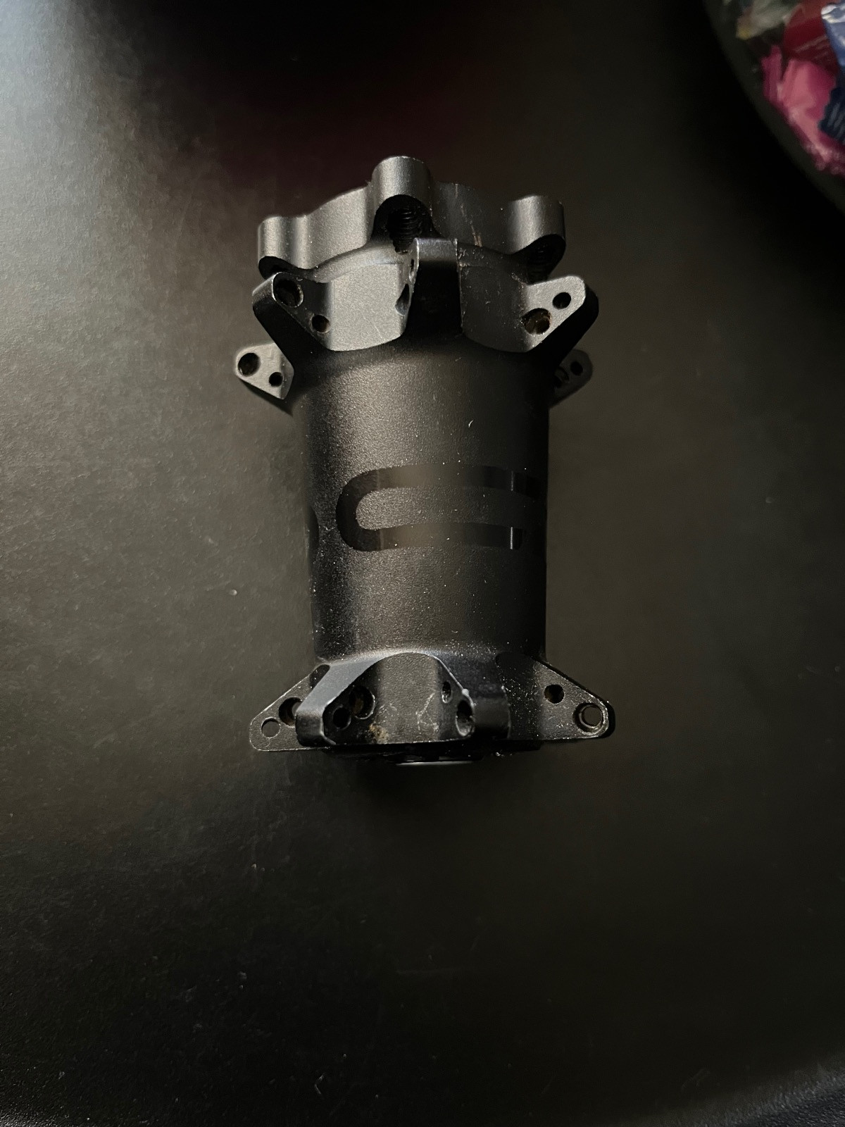 Cannondale Lefty hub CZERO straight / Lefty 2.0 | Mountain Bike Hubs ...