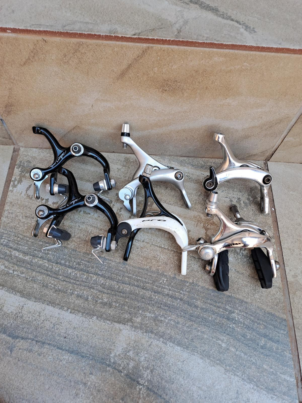Brake calipers | Road Bike Brakes | Bike Hub