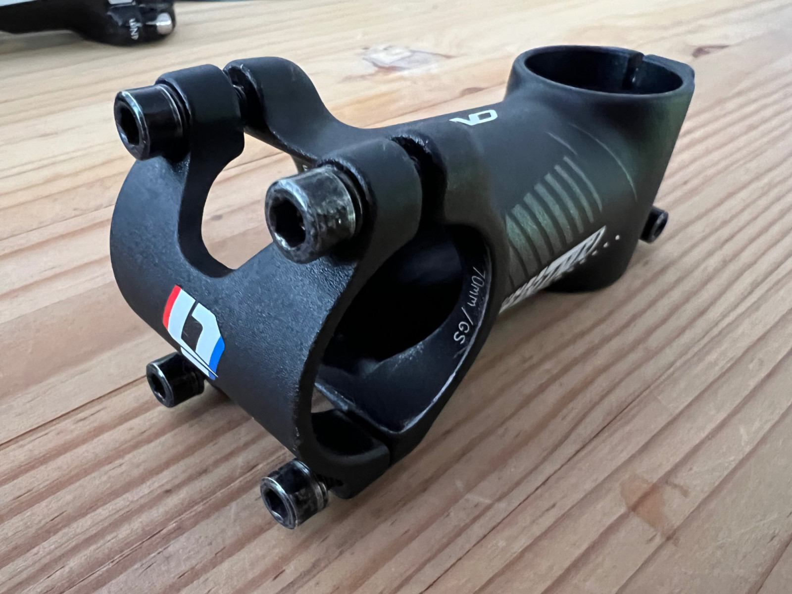 Control Tech ONE Stem | Stems | Bike Hub