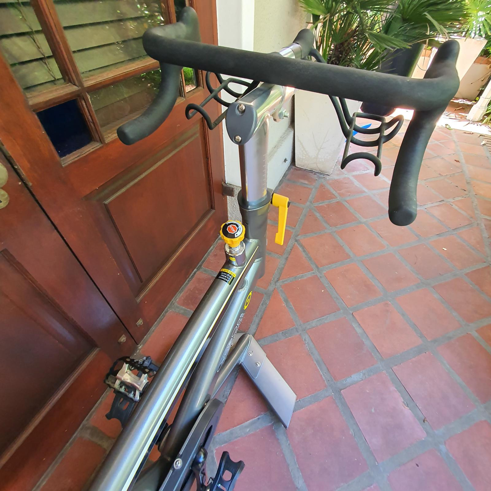 Cyclops 400 Pro Indoor Trainer | Indoor Trainers & Accessories | Bike Hub