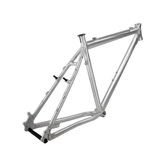 Alu v brake frame (wanted) | Hardtail Mountain Bike Frames | Bike Hub