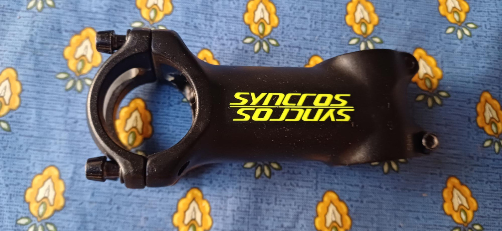 Scott syncros stem 80mm new | Stems | Bike Hub