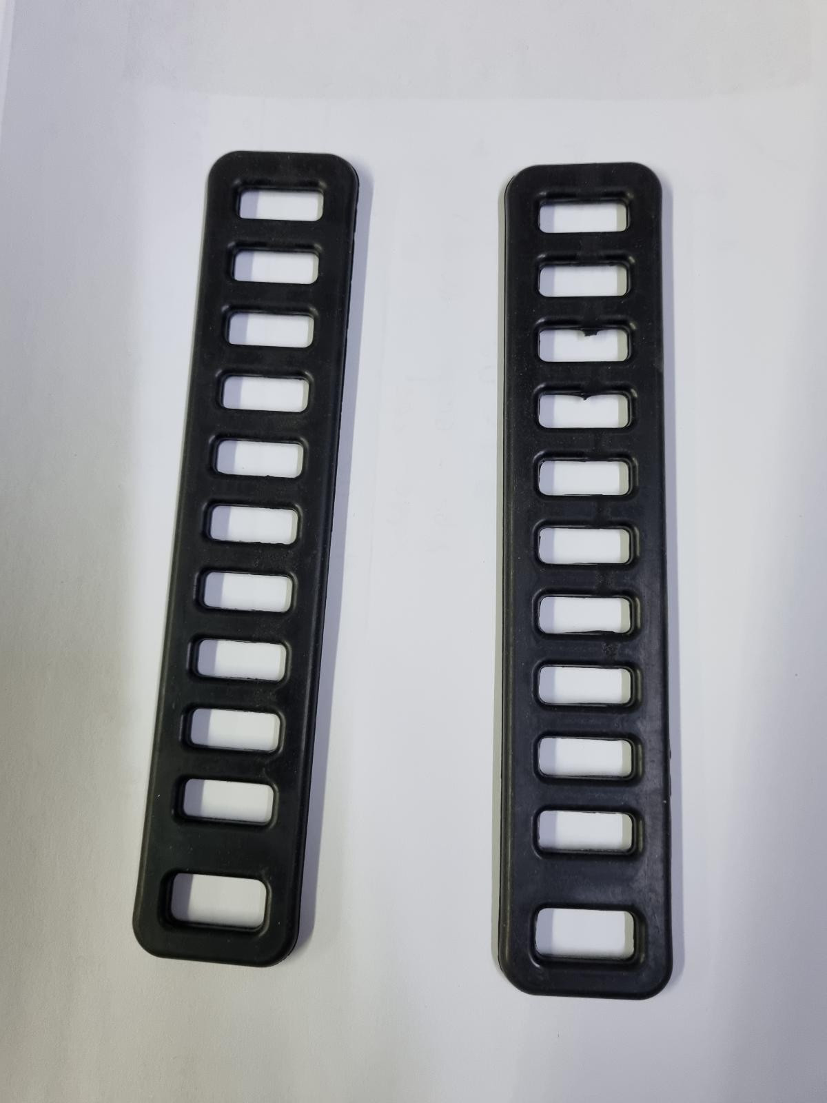 Rubber Bike Rack Strap | Bike Racks | Bike Hub