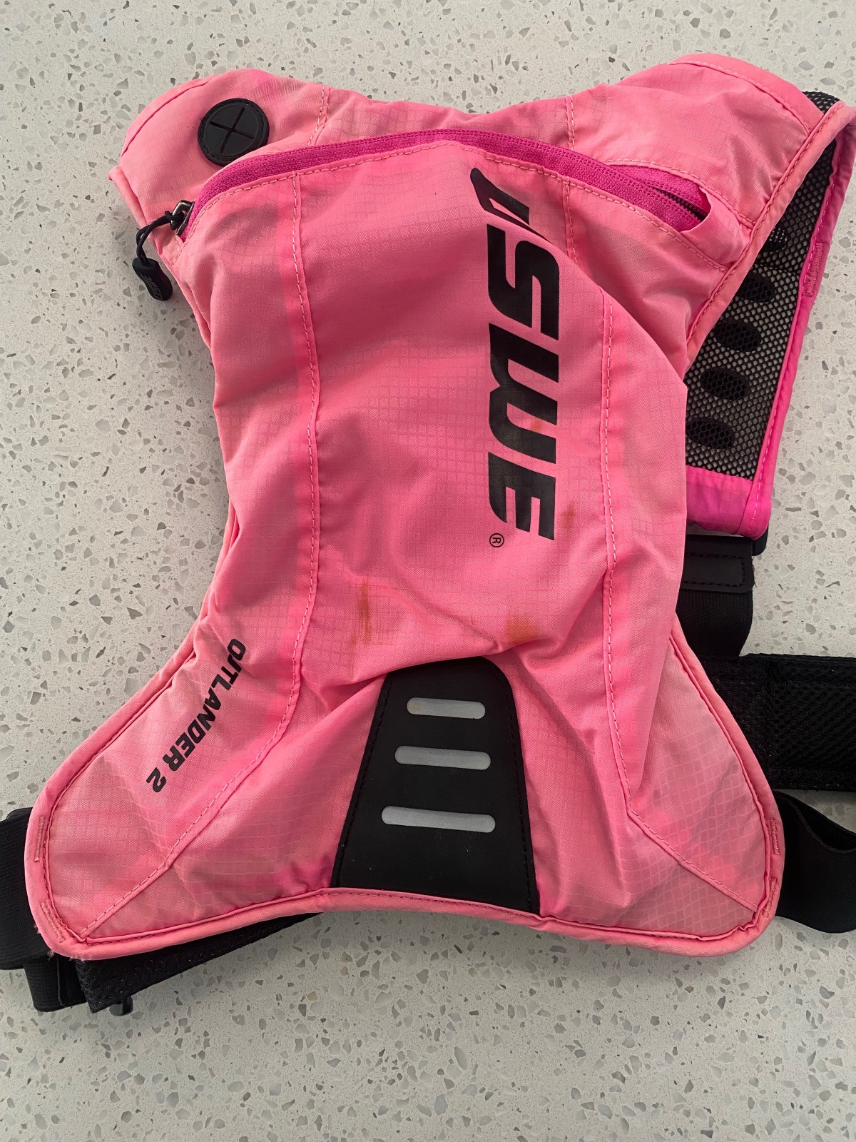 USWE Outlander 2 | Hydration Packs | Bike Hub