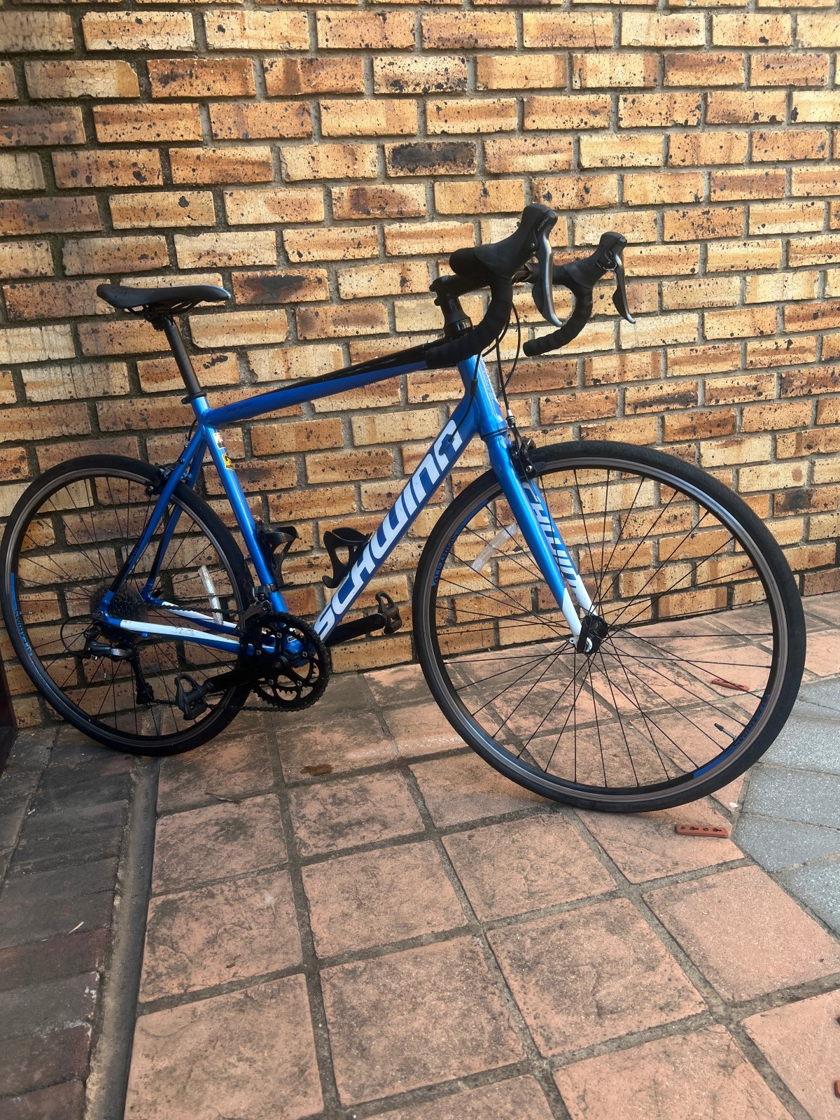 2020 Schwinn fastback Claris 2x8 | Road Bikes | Bike Hub