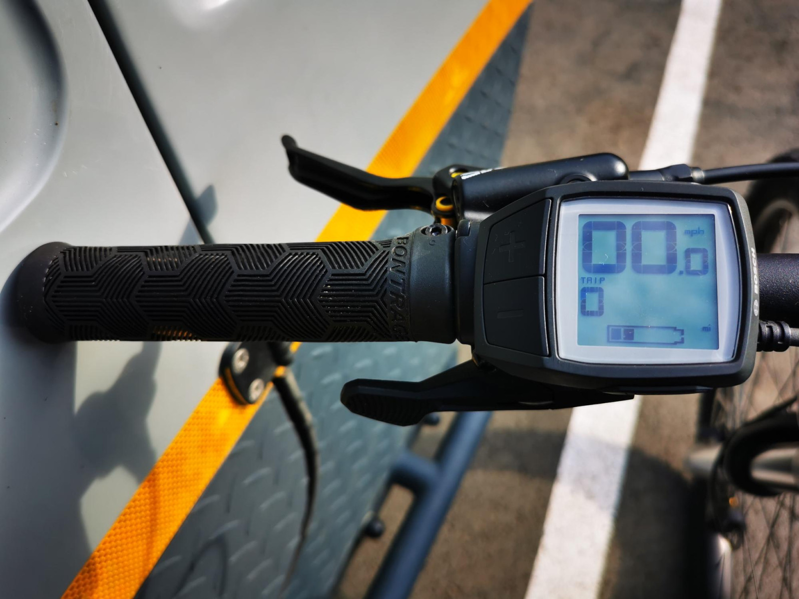 Trek Rail 5, Gen2 Large Frame. Brand New. | Dual Suspension Mountain E ...