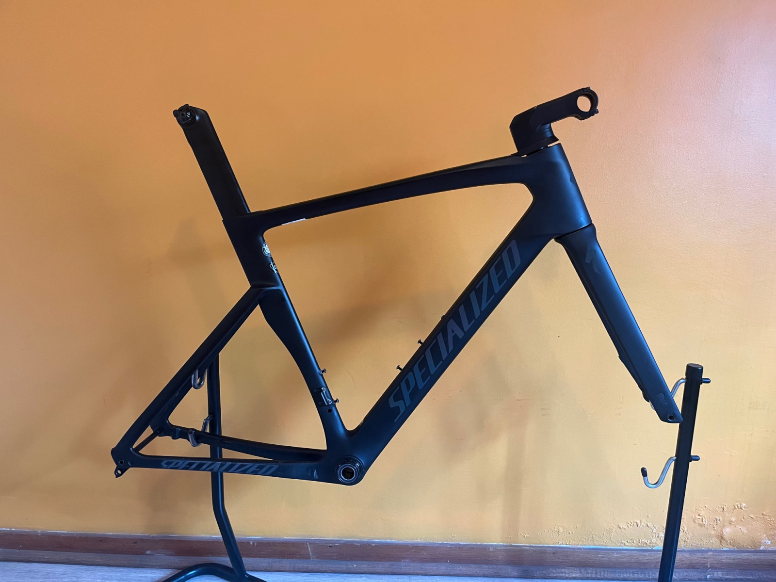 Venge Pro | Road Bike Frames | Bike Hub