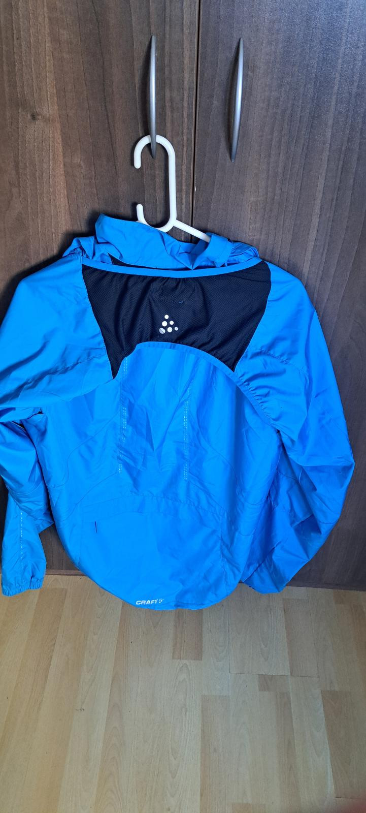 Craft L3 Rain Jacket | Jackets | Bike Hub