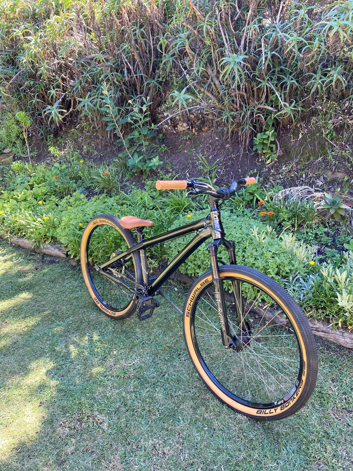 Octane One Zircus 2022 | Dirt Jump Bikes | Bike Hub