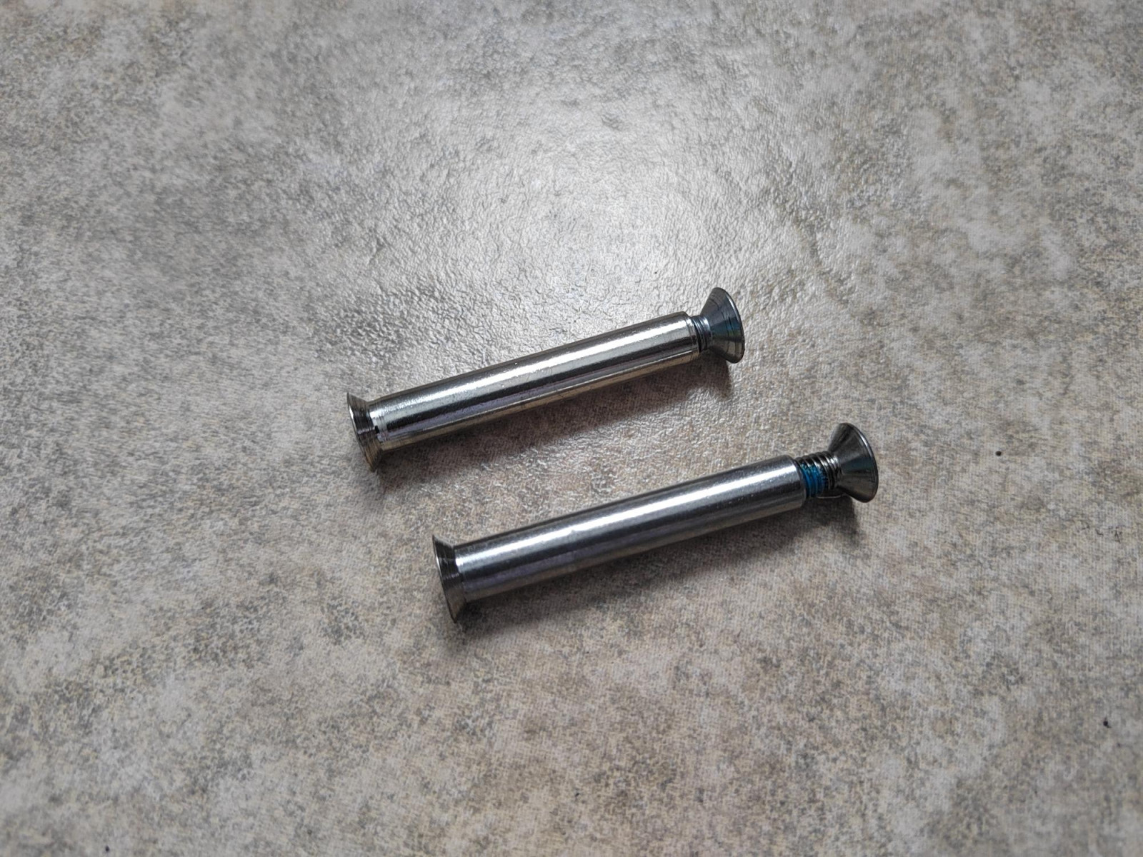 GT Marathon TEAM Shock Bolts | Dual Suspension Mountain Bike Frames ...