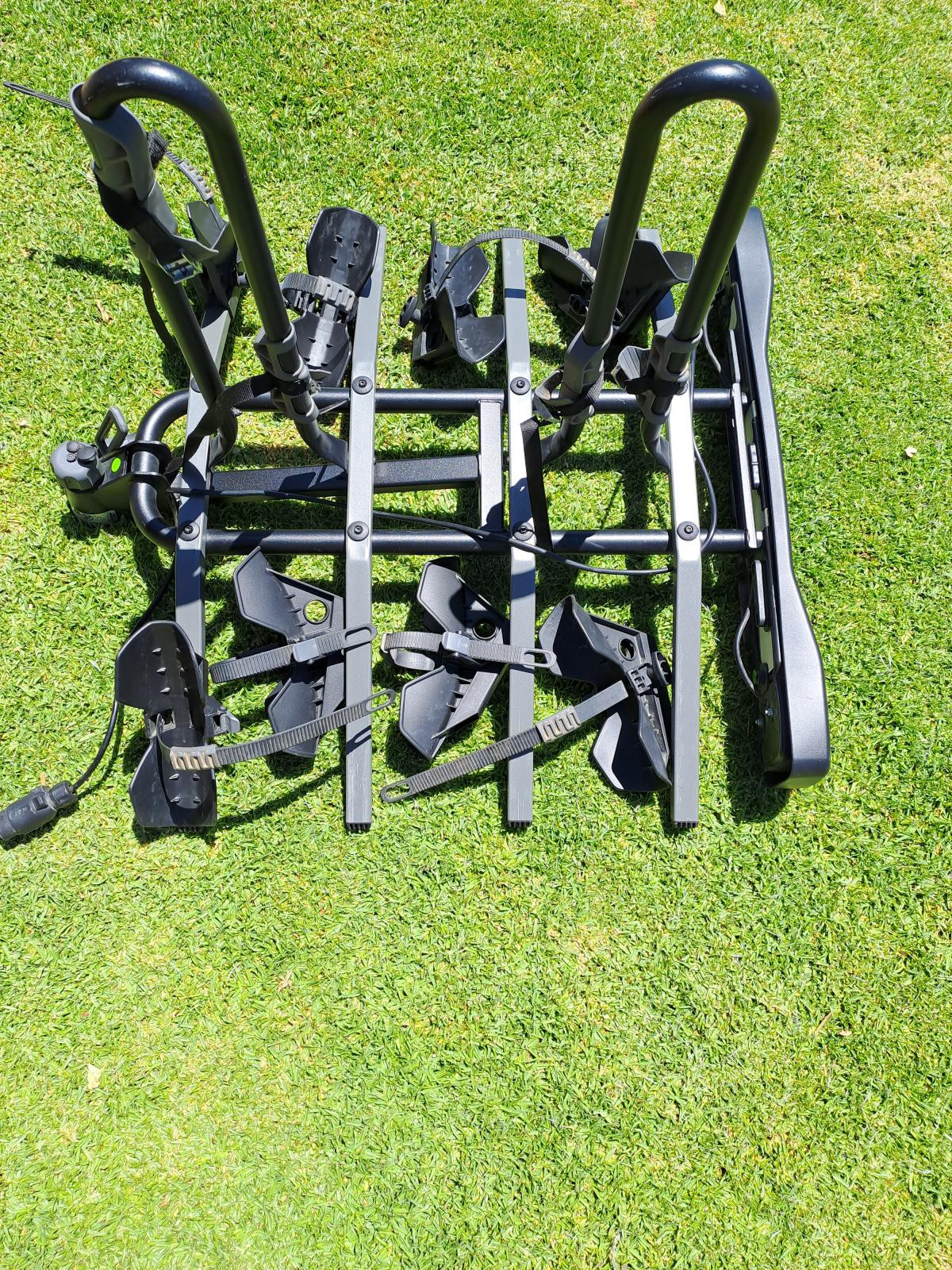 Buzz Rack Buzzybee 4 bike rack | Bike Racks | Bike Hub