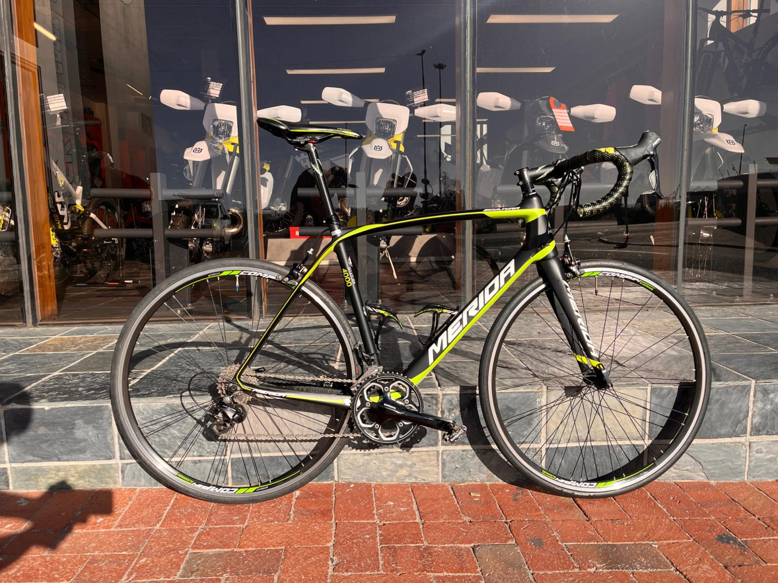 Merida Scultura 4000 carbon | Road Bikes | Bike Hub