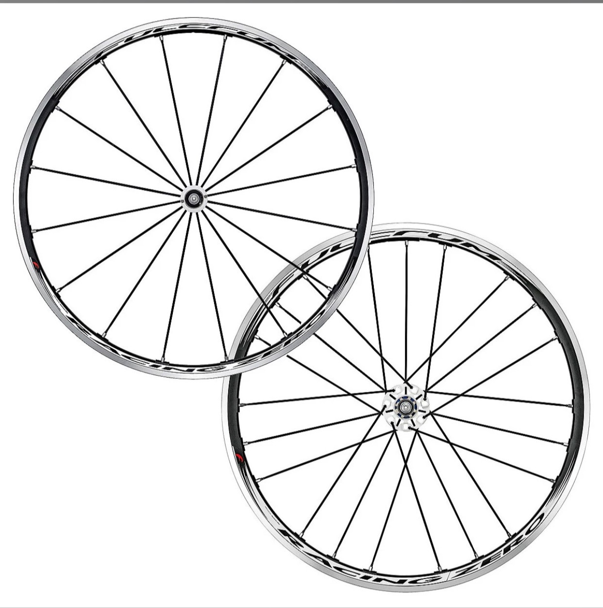 Fulcrum Racing Zero 2014 | Road Bike Wheels | Bike Hub