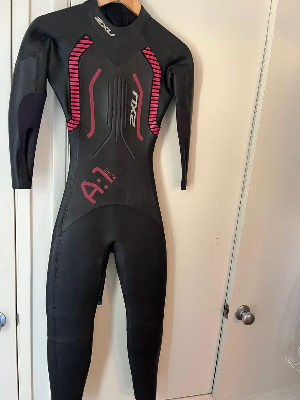 2XU Wetsuit | Trisuits & Wetsuits | Bike Hub