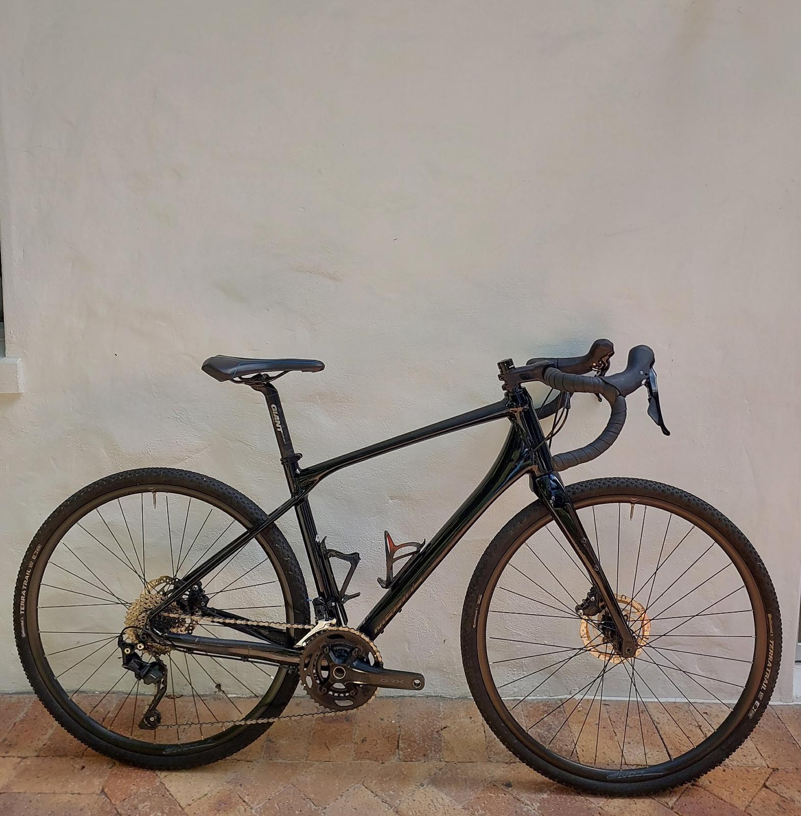 Merida Silex 400 | Gravel Bikes | Bike Hub