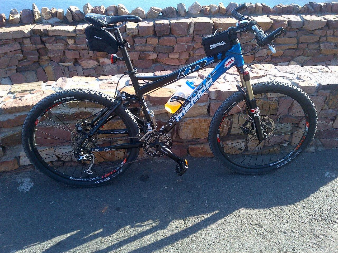 Merida Mountain Bike | Dual Suspension Mountain Bikes | Bike Hub