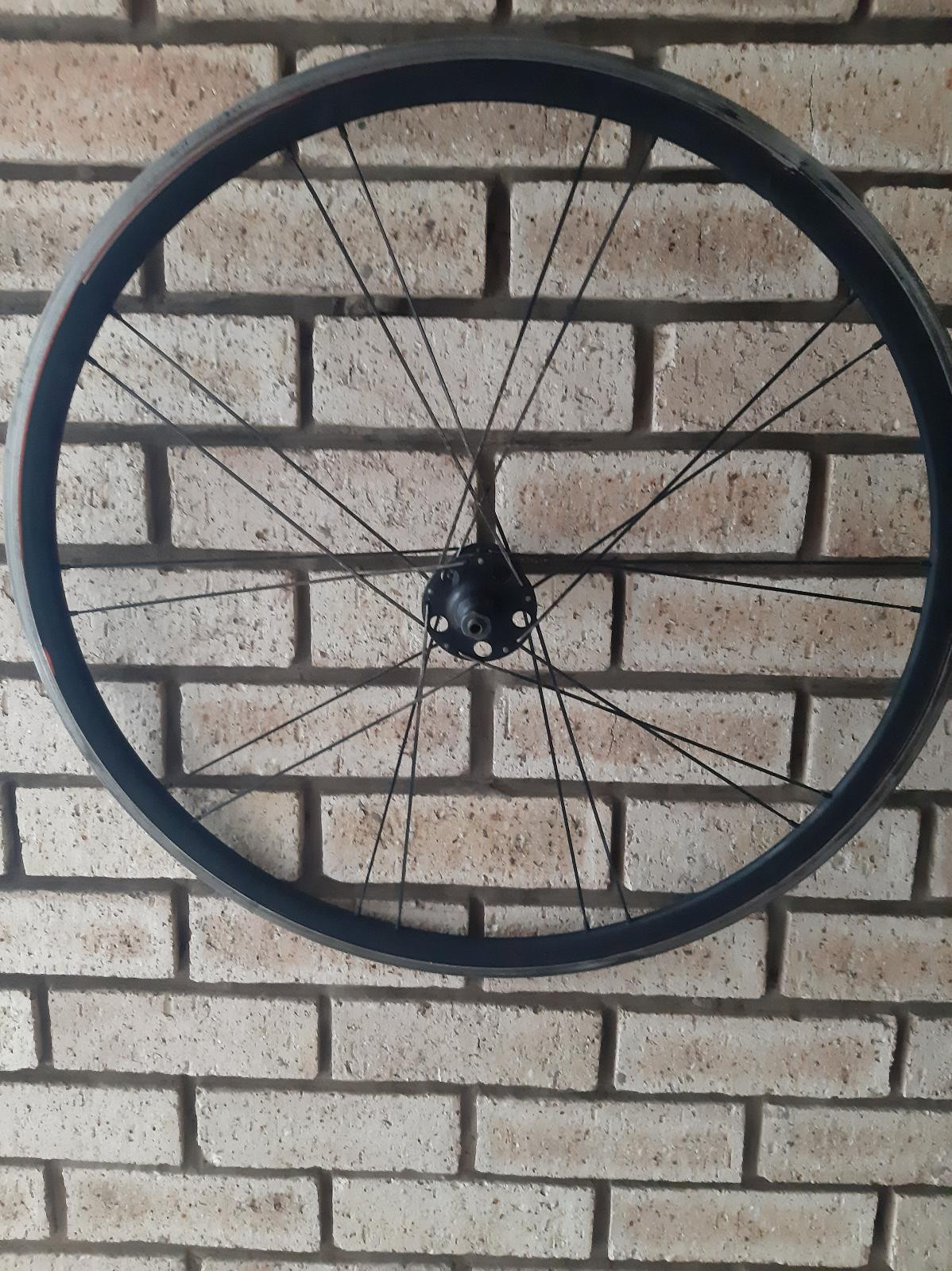 RIGIDA DP, ROLF VECTOR | Road Bike Rims | Bike Hub