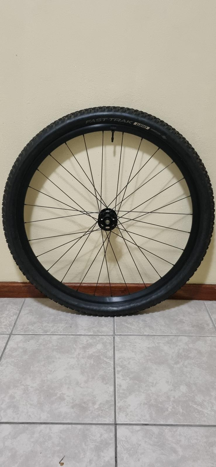 Roval boost front wheel 29" | Mountain Bike Wheels | Bike Hub