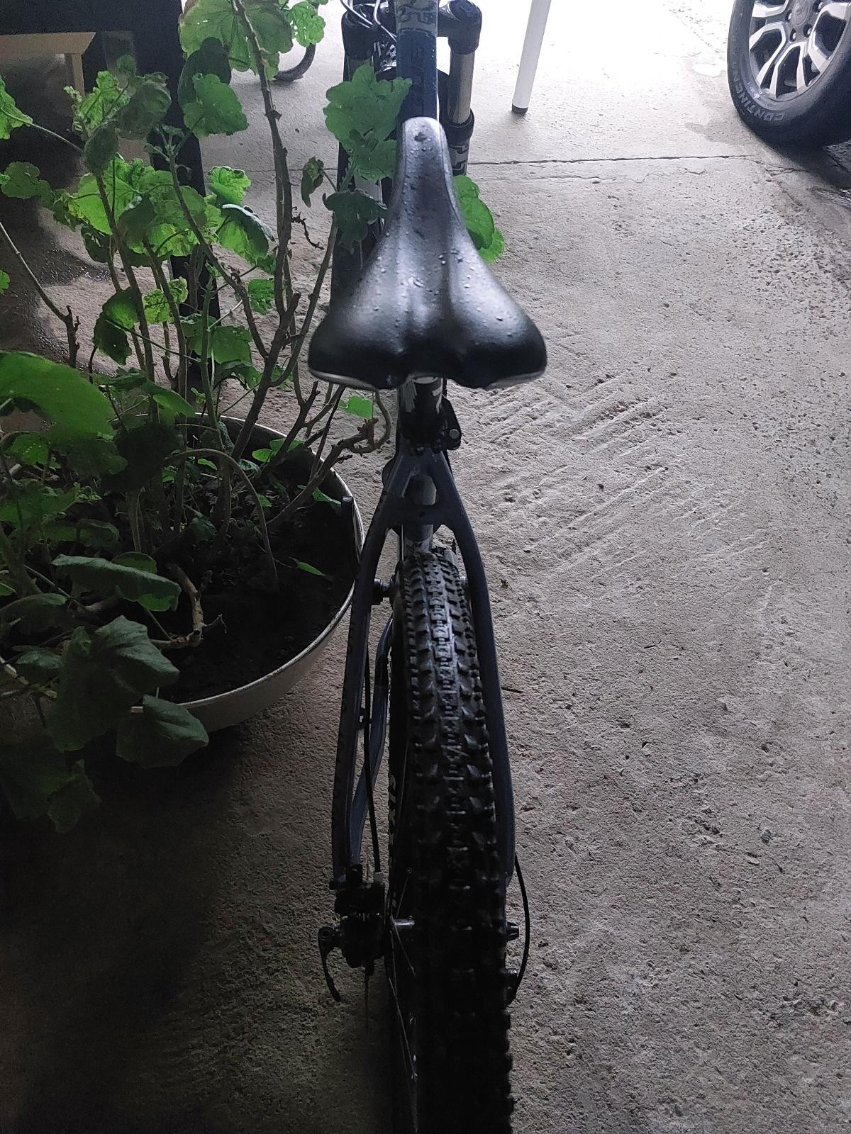 Selling a TR | Hardtail Mountain Bikes | Bike Hub