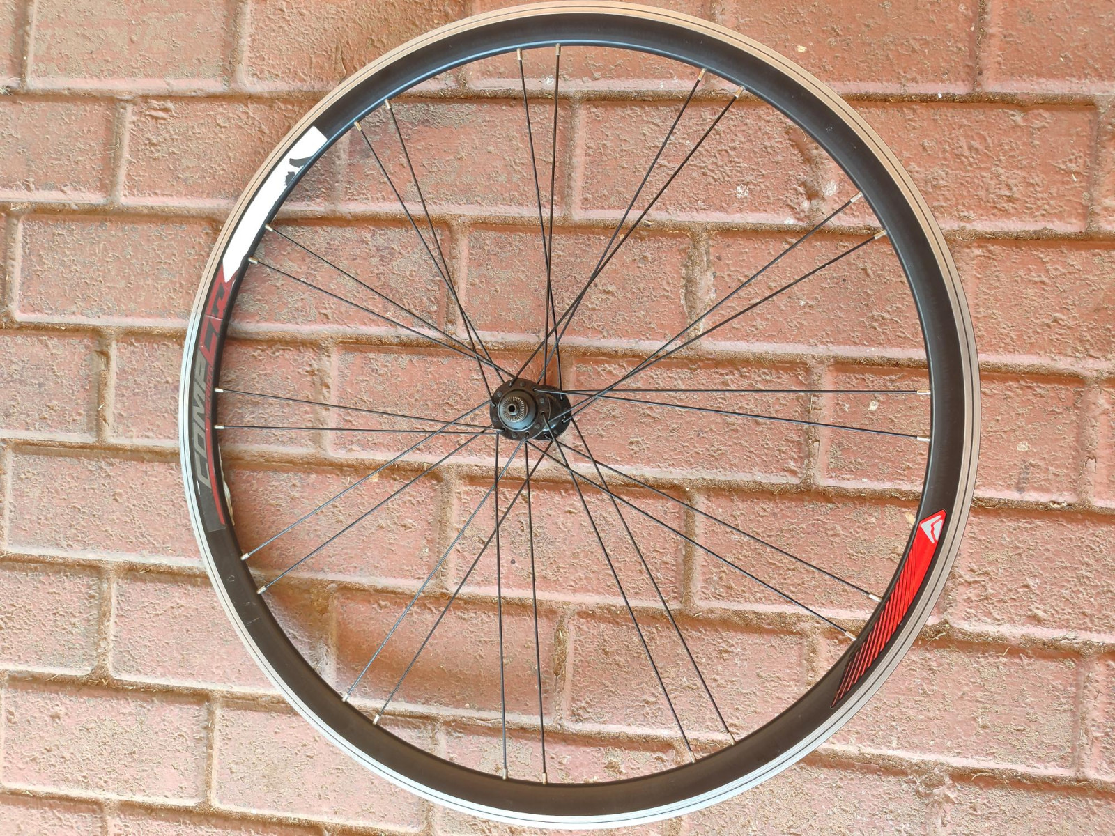 Merida Road Bike Font Wheel | Road Bike Rims | Bike Hub