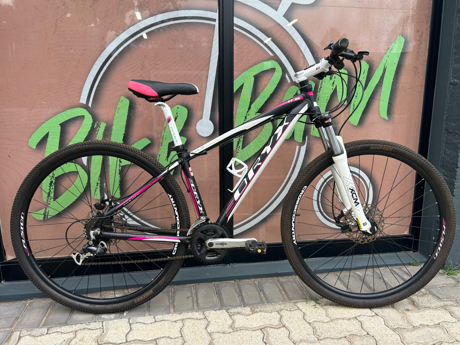 Like new Ladys Oryx | Hardtail Mountain Bikes | Bike Hub