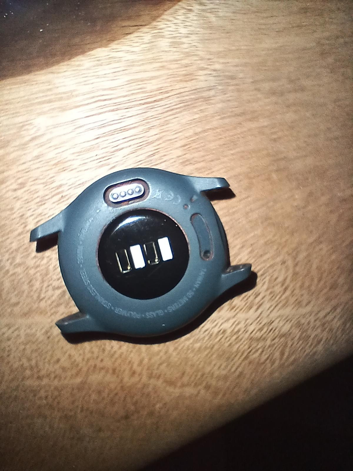 garmin vivomove hr sensor Spares | Watches & Wearables | Bike Hub