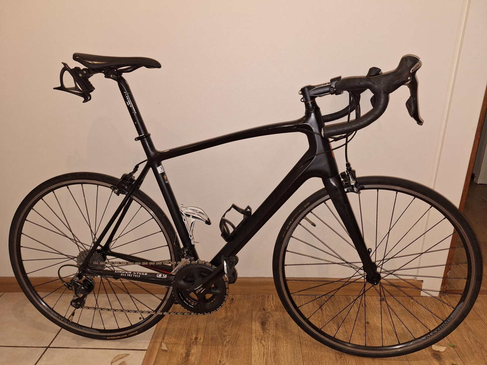 2019 SCHWINN FASTBACK Carbon 105 Size XL | Road Bikes | Bike Hub
