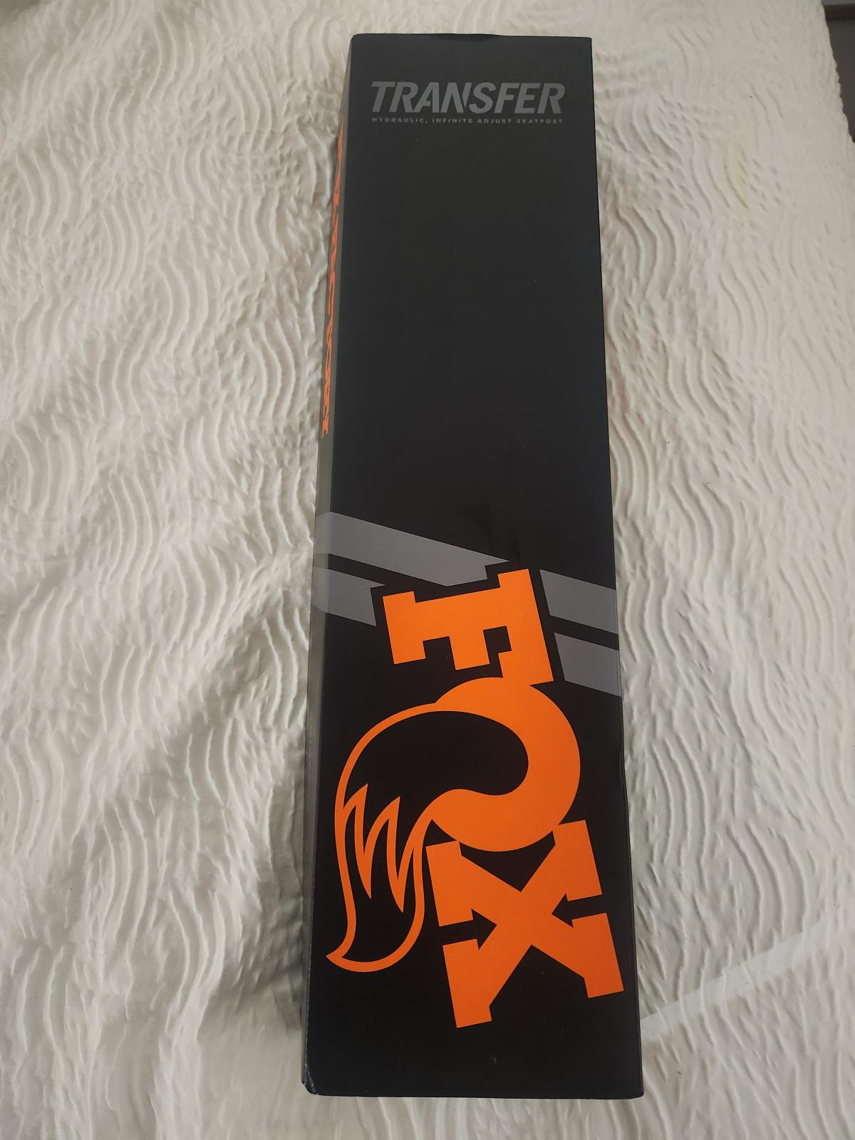 2x *New* Fox Transfer Performance Elite | Dropper Seat Posts | Bike Hub