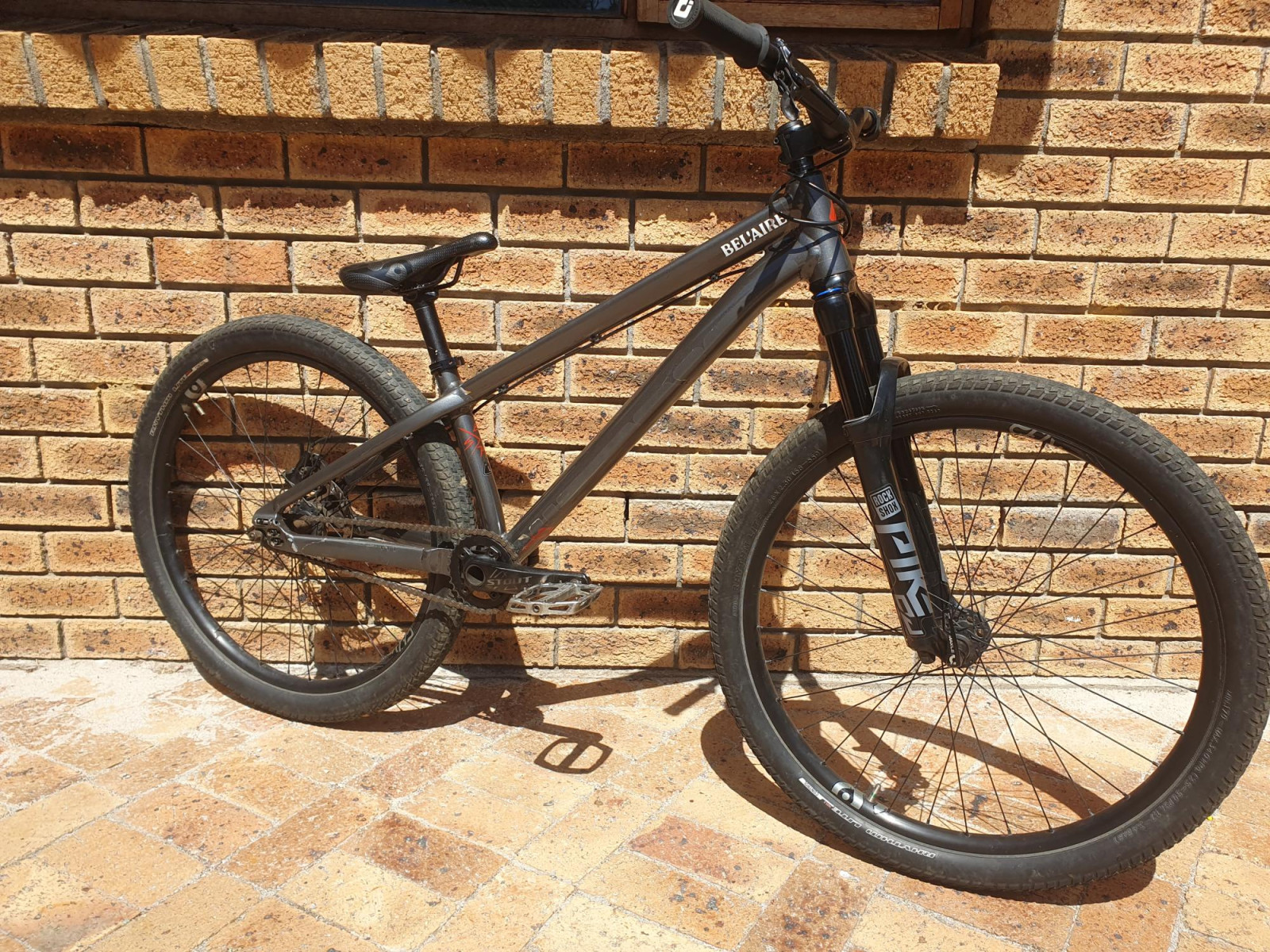 2021 Specialized P3 | Dirt Jump Bikes | Bike Hub