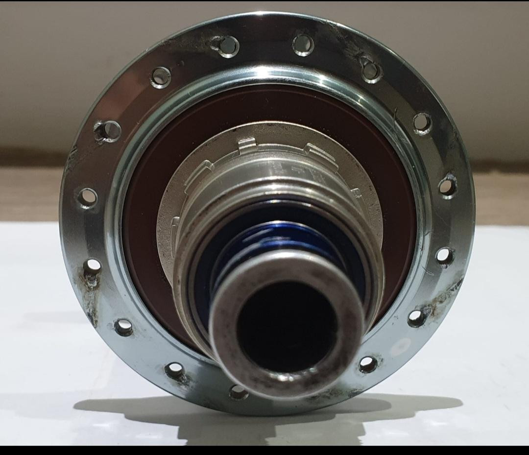 American classic hubs | Mountain Bike Hubs | Bike Hub