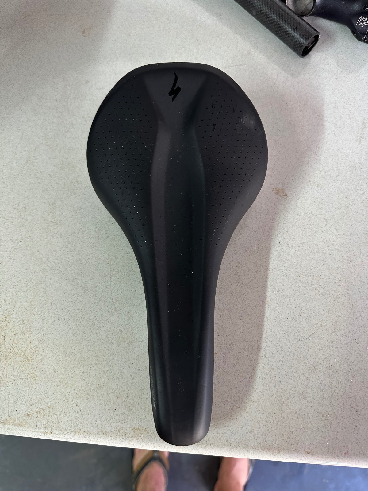 Specialized Bridge | Saddles | Bike Hub