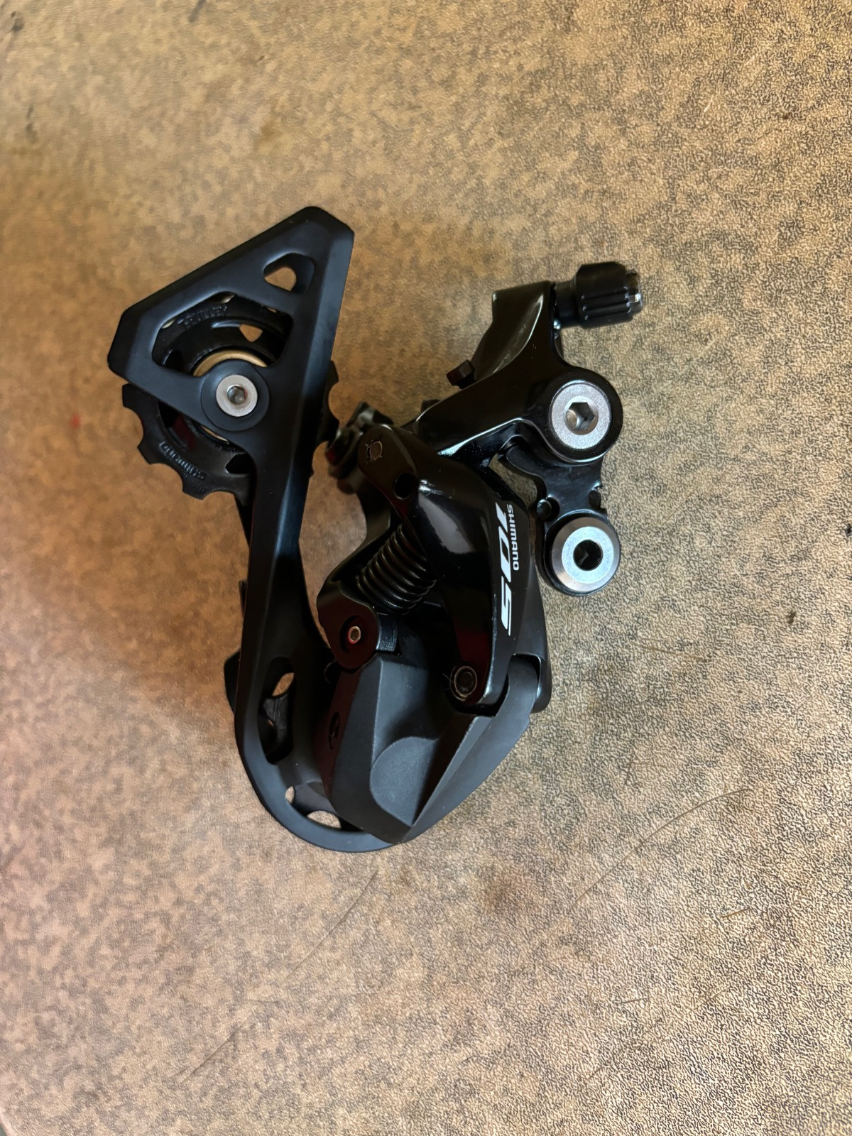 Shimano 105 rear derailleur | Rear Derailleurs | Bike Hub