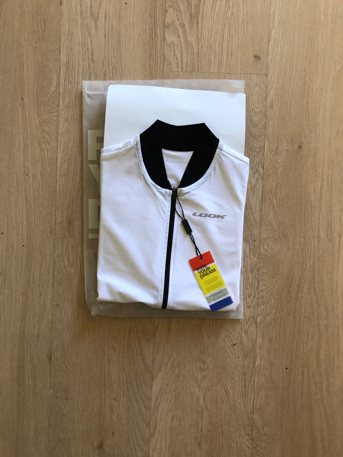 LOOK RACING JERSEY | Jerseys | Bike Hub