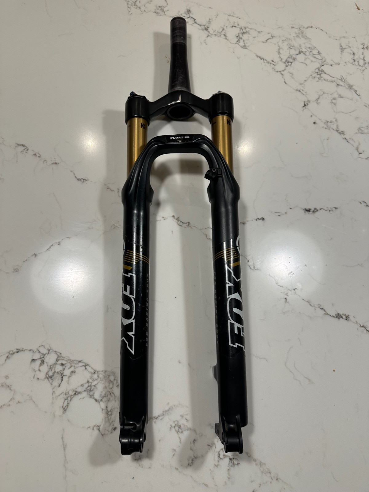 Fox Factory Kashima 32 | Mountain Bike Forks | Bike Hub