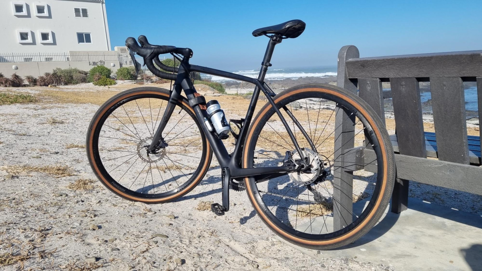 Trek Checkpoint SL6 Carbon Gravel Bike | Gravel Bikes | Bike Hub