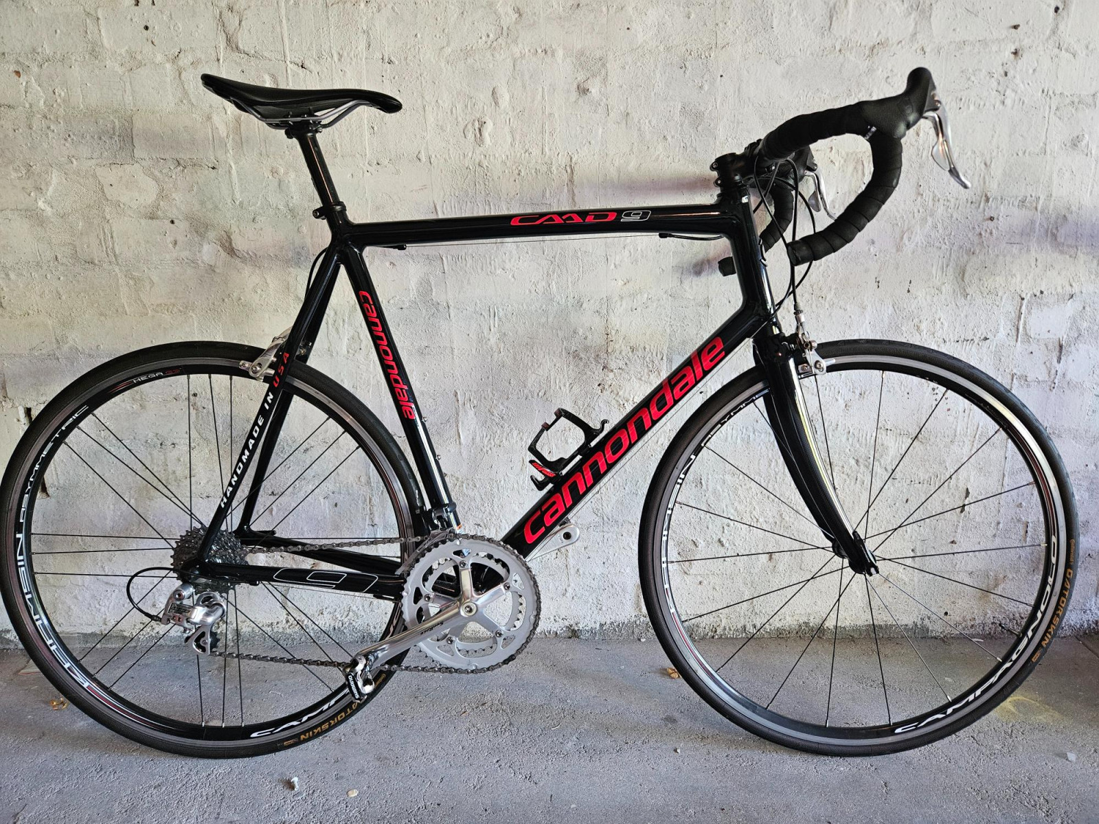 Cannondale CAAD 9 For Sale | Road Bikes | Bike Hub